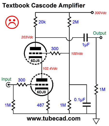 Cascode and Aikido Mojo
